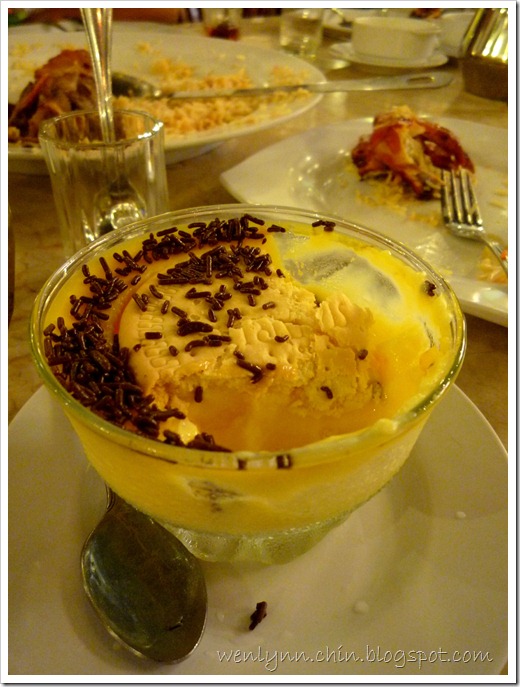 Reflections of Yesterday, TODAY & Tomorrow: Al Rawsha Restaurant ...